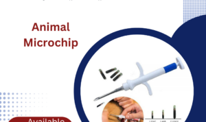 Microchip for all kind of Animals – Life Tech Diagnostics